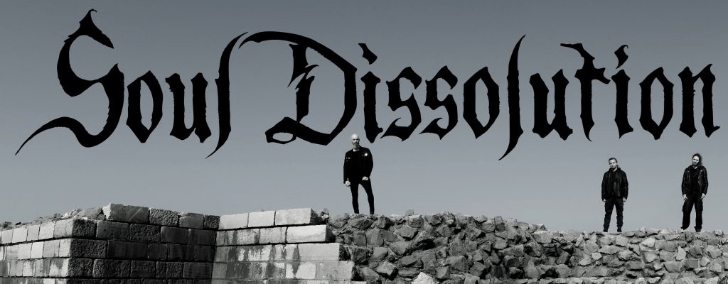 Soul Dissolution – Őszi melankólia – Fémforgács