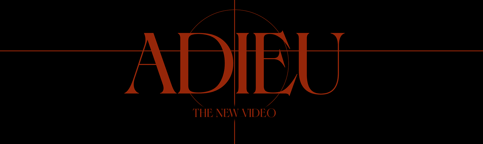 Rammstein – Adieu – klippremier – Fémforgács