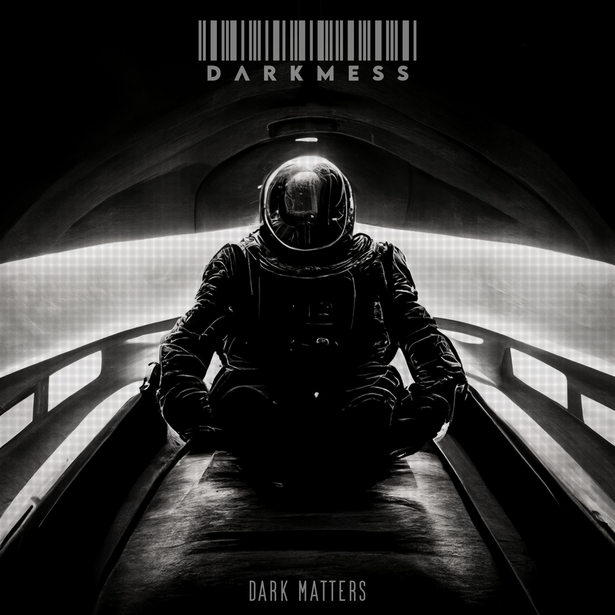 Darkmess – Dark Matters – új videó – Fémforgács