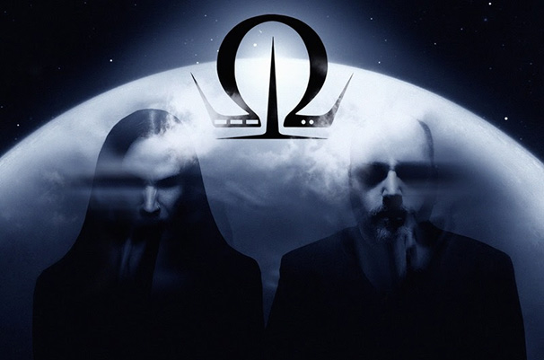 Omega Infinity – Most az Idő áll a középpontban – Fémforgács