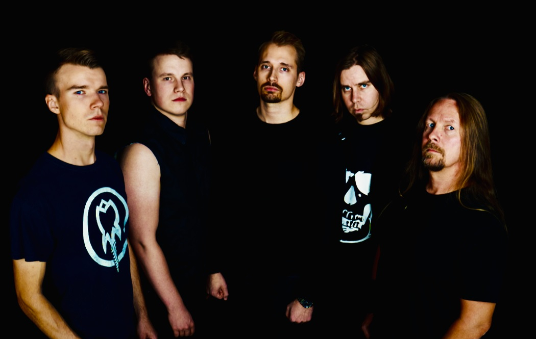 Violently Human – Monster – EP előzetes – Fémforgács