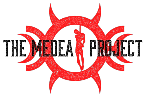 The Medea Project – A törött tükör mögött – Fémforgács