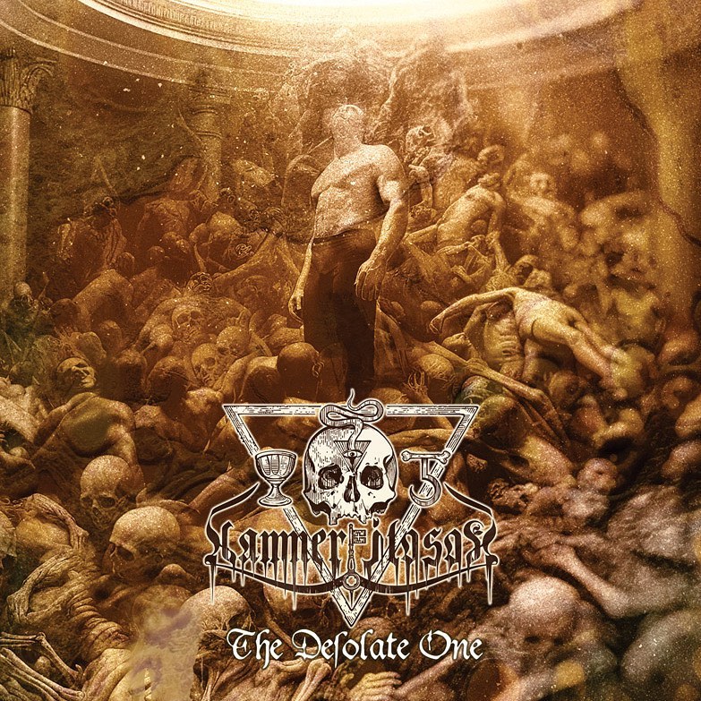 metalindex.hu — BLACK VOID - Antithesis (2022)