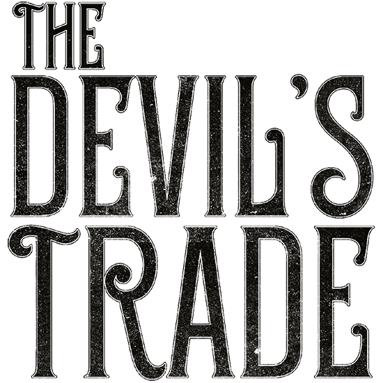 The Devil’s Trade – Vidékek vannak idebenn (2023) – Fémforgács