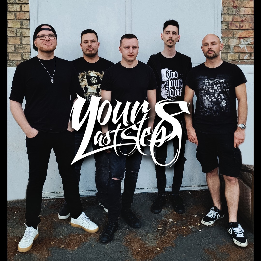 Your Last Steps a Wacken fellépésről – Interjú Partics Krisztiánnal ...