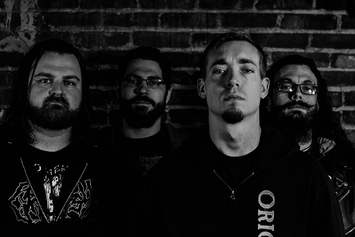 Torn The Fuck Apart – Zsigeri és brutális lesz az új lemezük – Fémforgács