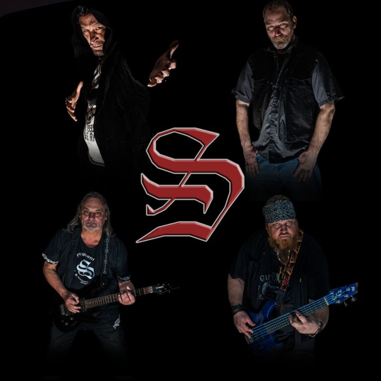 Symphonium – Megjelent a második nagylemezük – Fémforgács