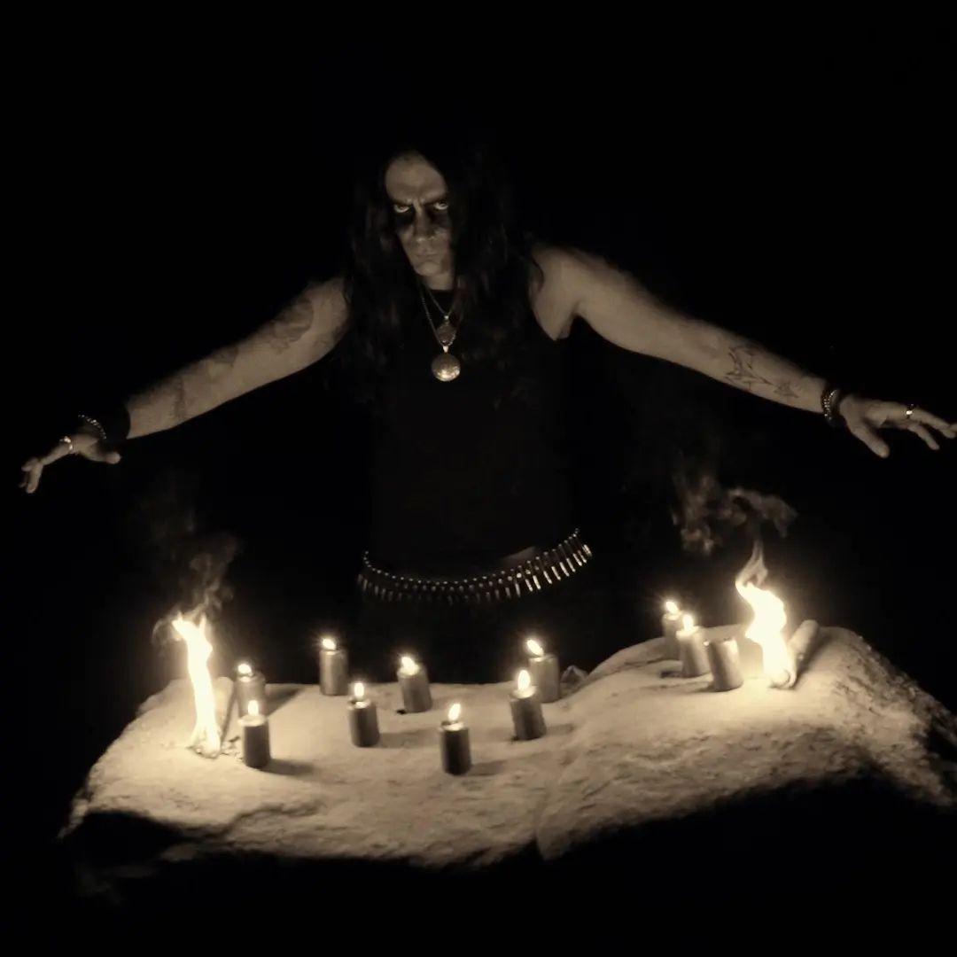 Hiems – A Night On The Bare Mountain – új videó – Fémforgács