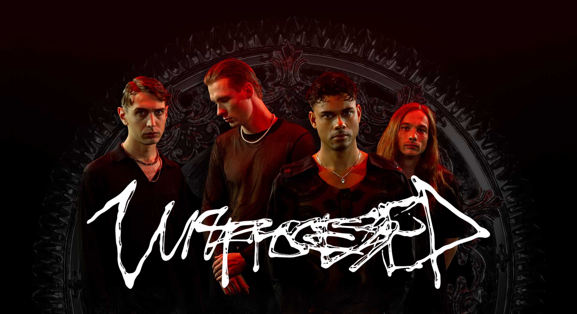 Unprocessed – Futurisztikus hatások – Fémforgács