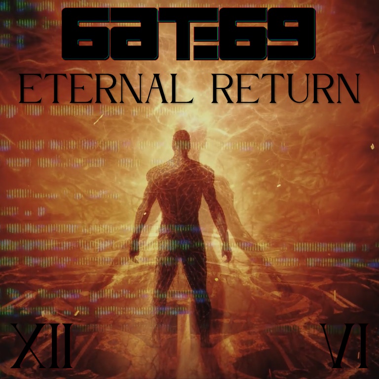 Gate 96 – Eternal Return – EP előzetes – Fémforgács