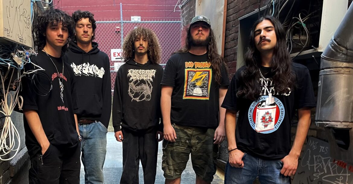 Iron Front – Klasszikus középtempós gyilkolás – Fémforgács