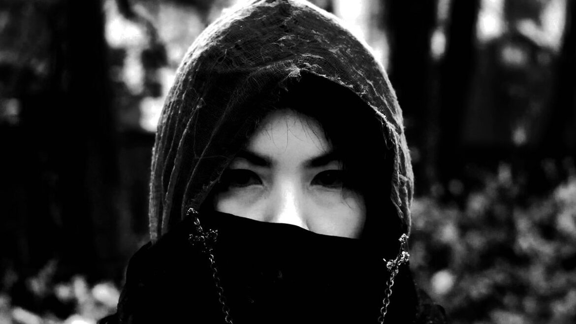 Fragile Body – Lassú égésű intenzitását – Fémforgács