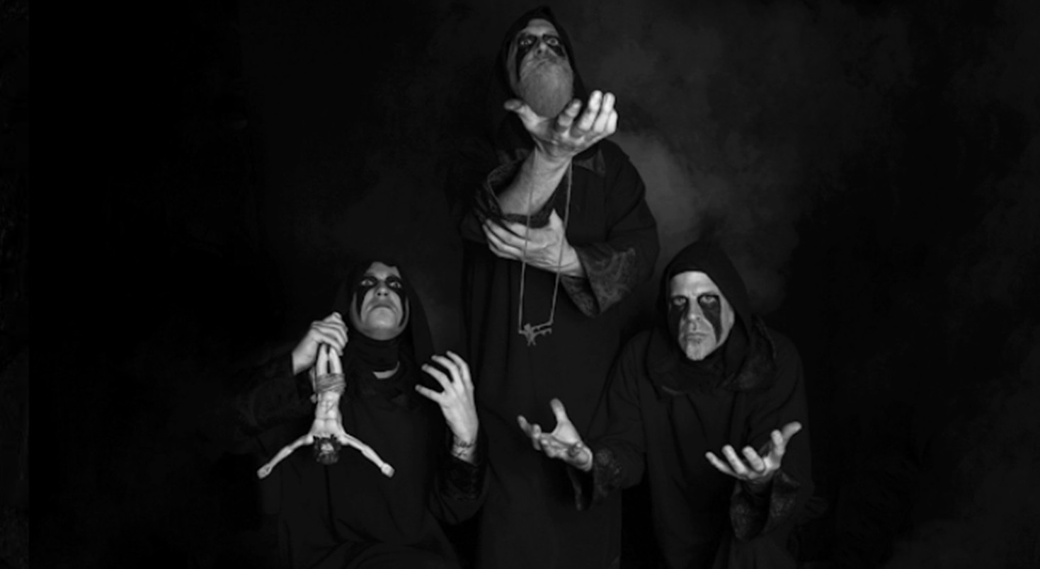 Profanatica – Take Up The Cross – új videó – Fémforgács