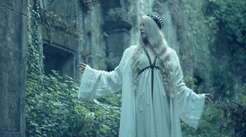 Sylvaine – Eg Er Framand – Új EP előzetes – Fémforgács