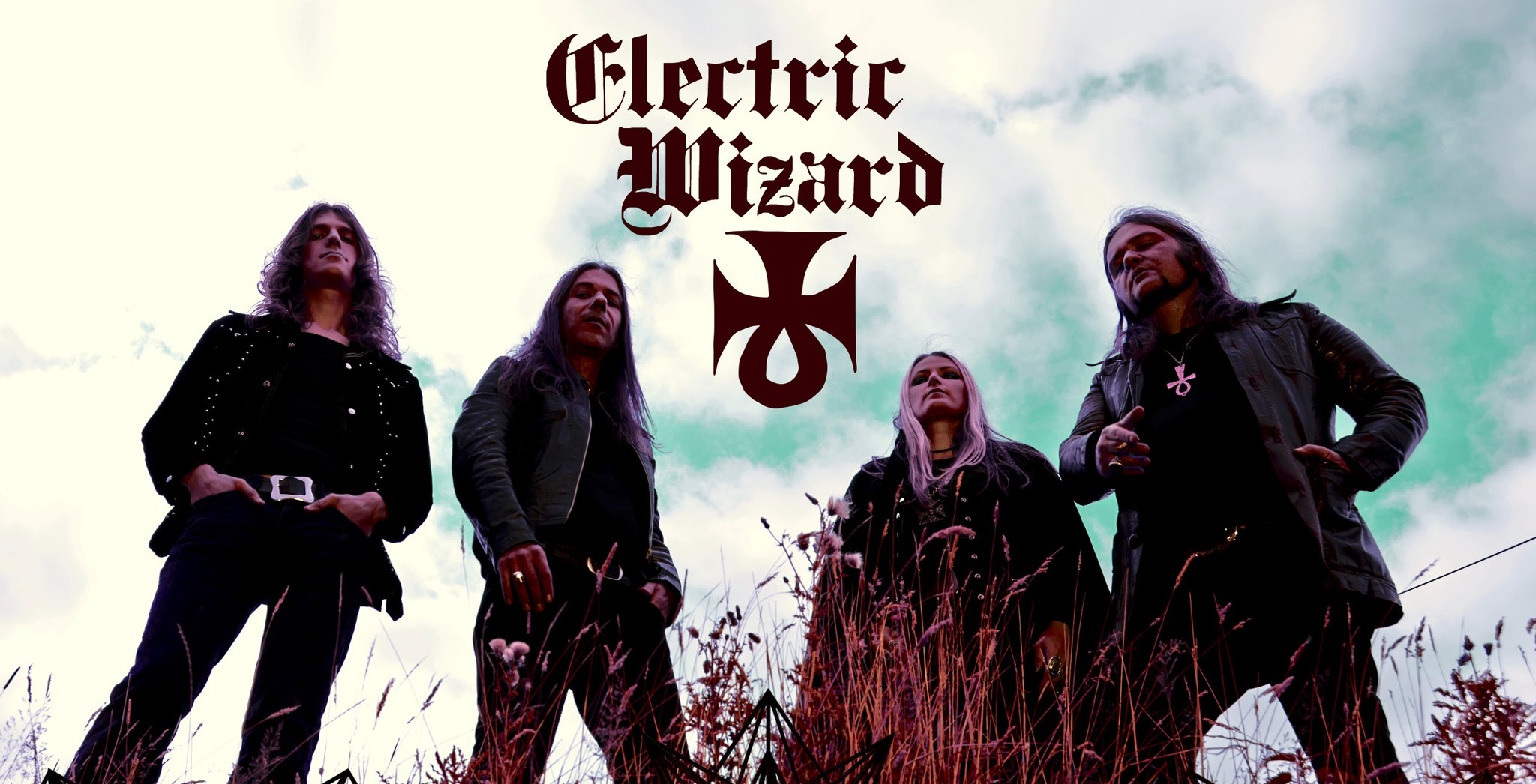 Electric Wizard – Itt van az új live lemezük – Fémforgács