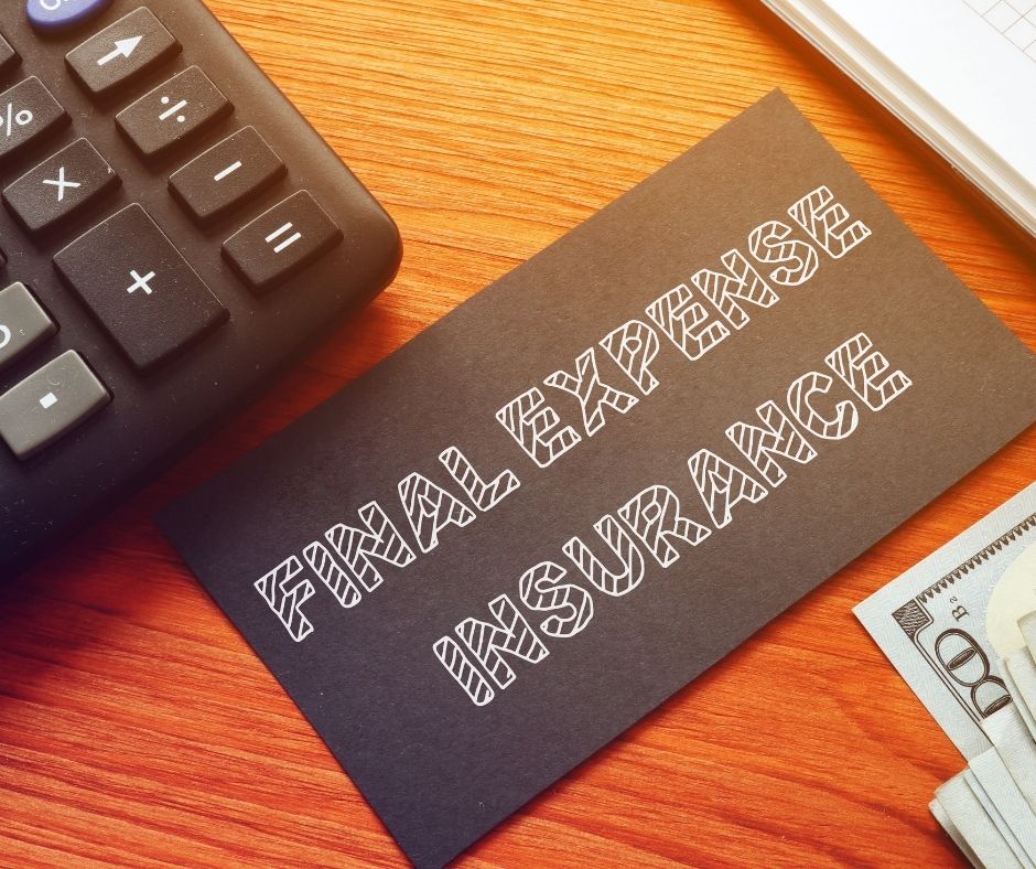 what is final expense