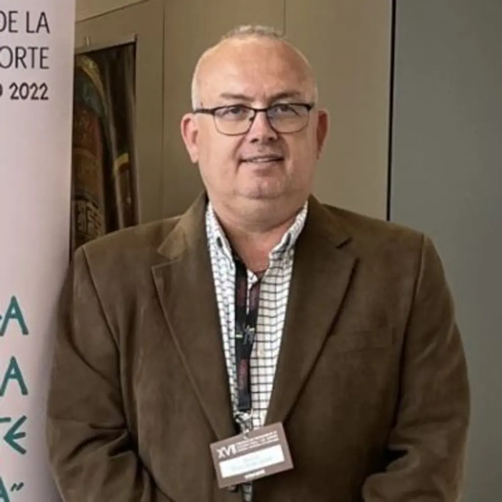 David Peris Delcampo