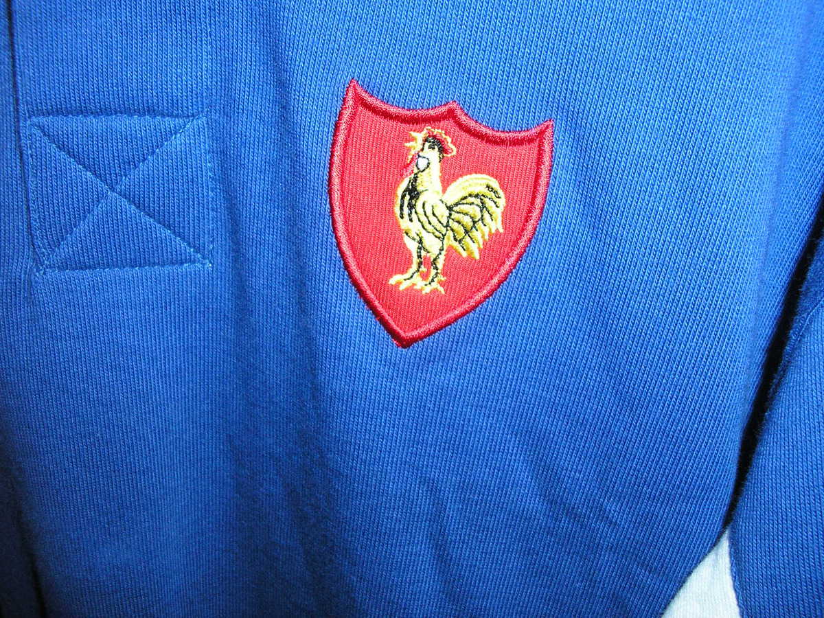 Rugby - Lettre ouverte au XV de France. - FFL