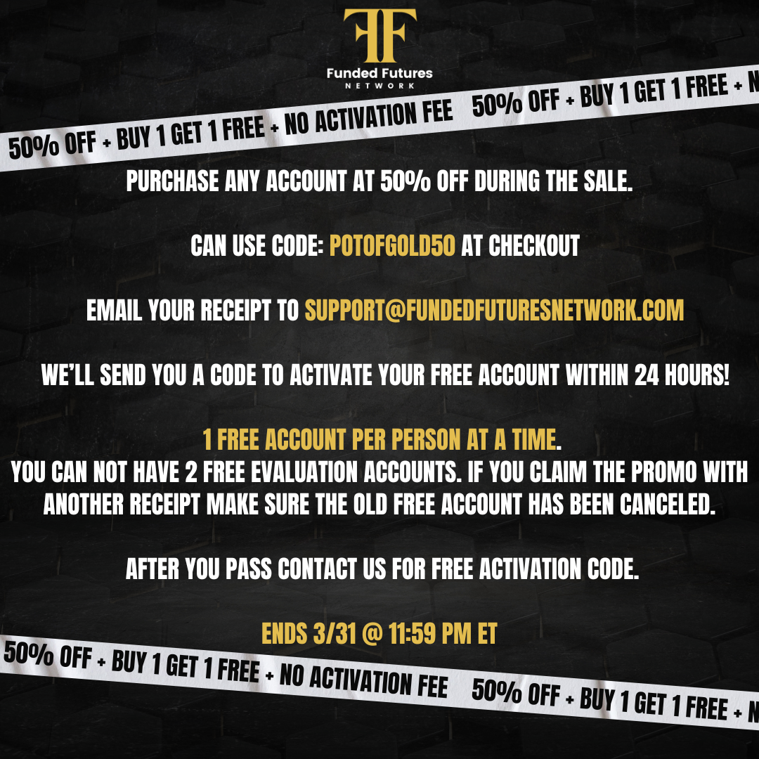 Funded Futures Network