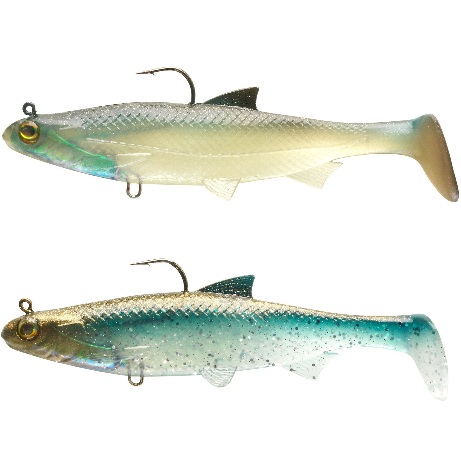 Caperlan KIT ROACH RTC 120 MULTICOLOR 2 | FishFriender