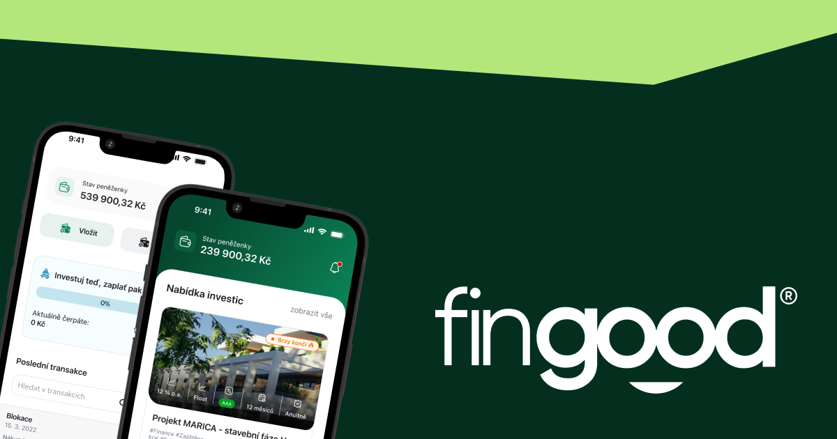 Akademie - Fingood s.r.o.