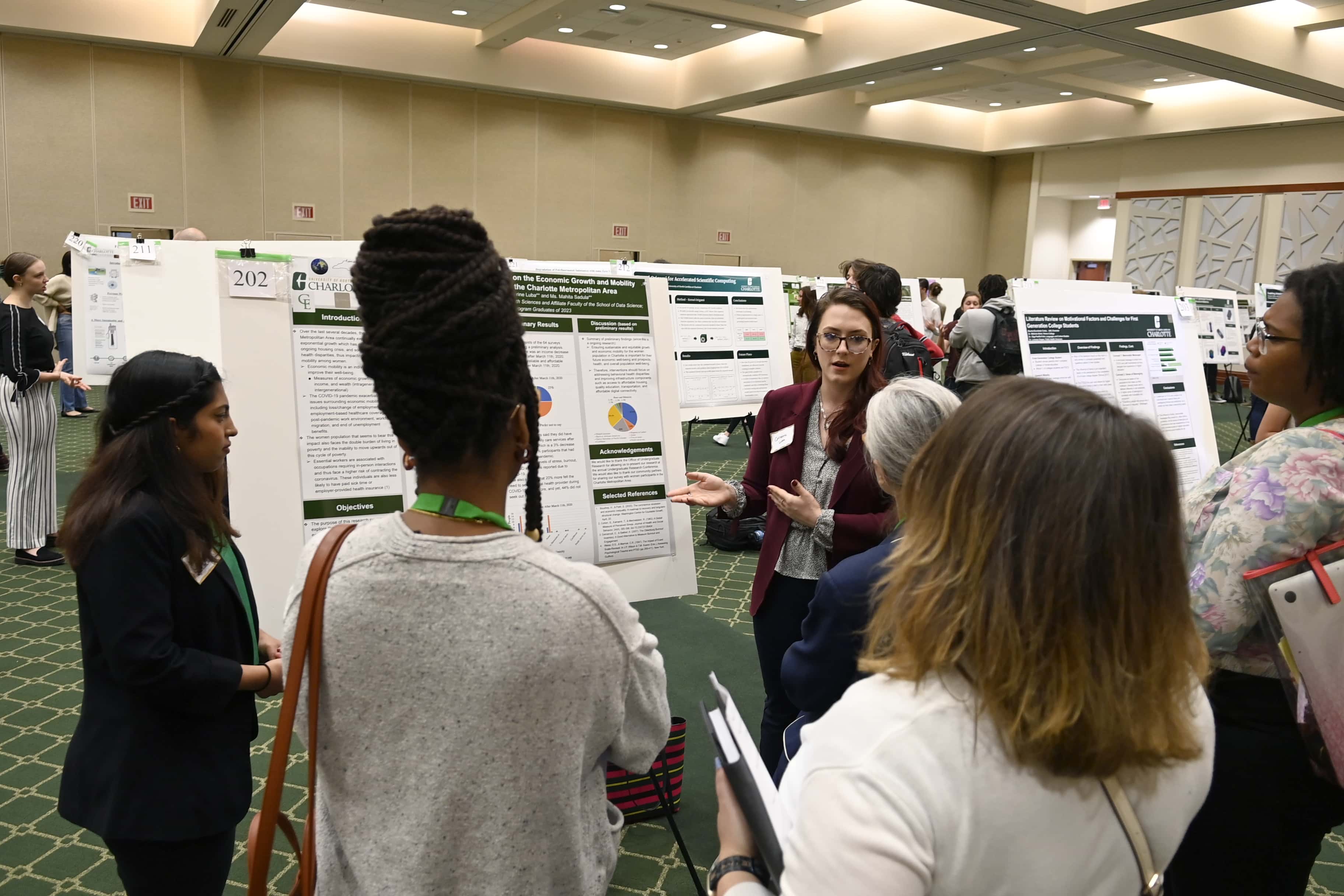 2023 OUR Summer Symposium - Symposium