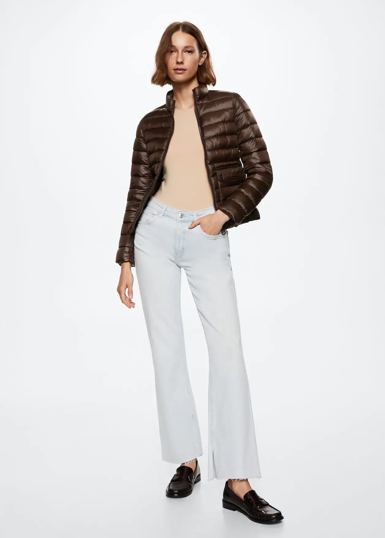 MANGO | Online Shop | — Fashion Group Albania