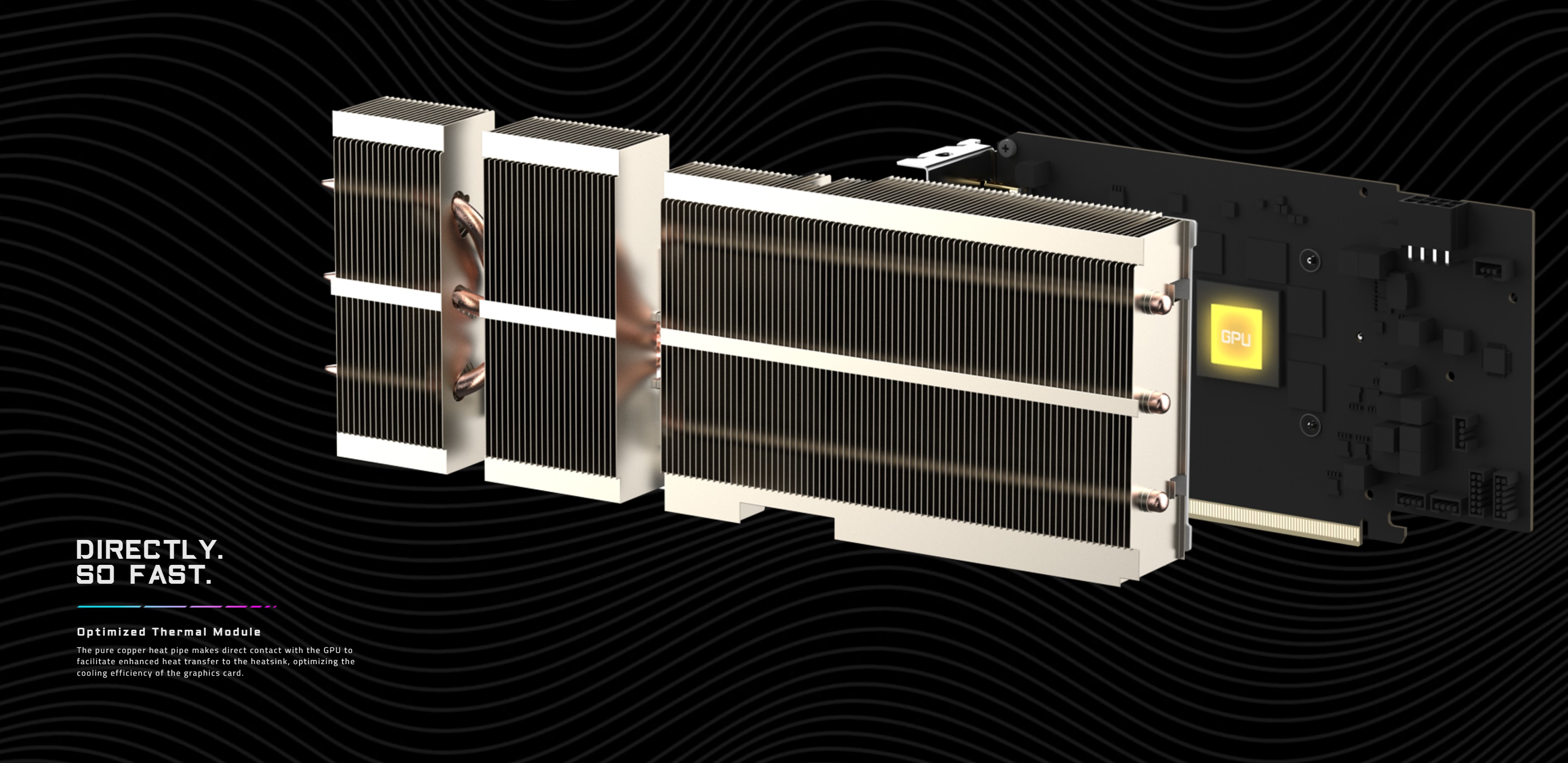 VGA(การ์ดจอ) GIGABYTE AORUS GEFORCE RTX 4060 ELITE - 8GB GDDR6 (rev.1.0)