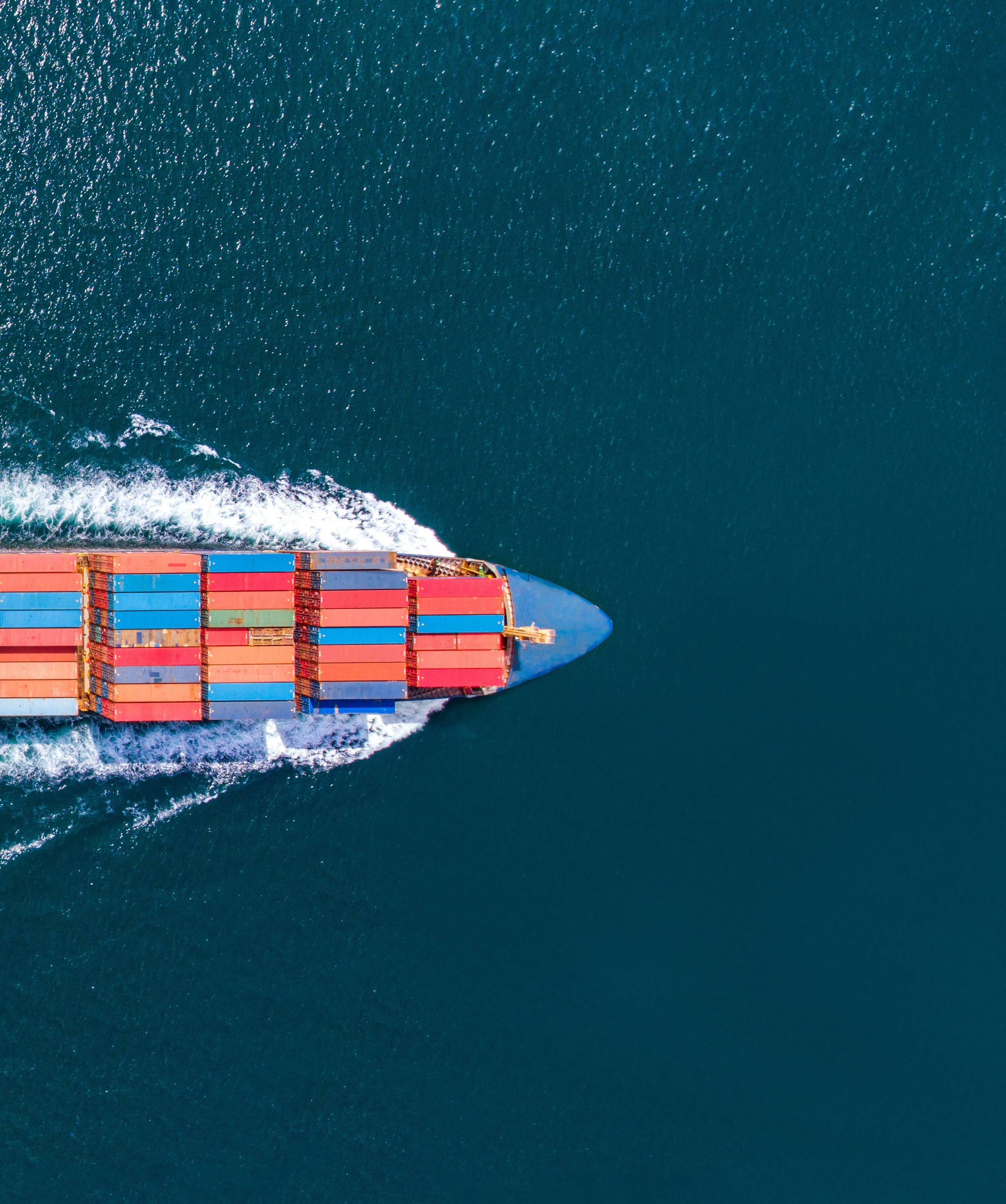 Improving the Export Control Rules - Agriculture hub