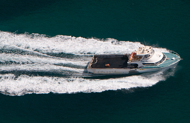 Victorian Rock Lobster Fishery – Agency application 2025 - Department ...