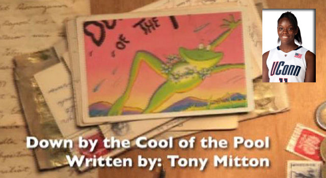 Geno's Reading Team - Videos