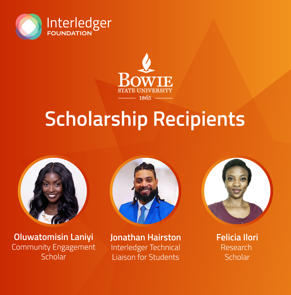 Interledger Foundation (@Interledger@interledger.social) - Interledger.social