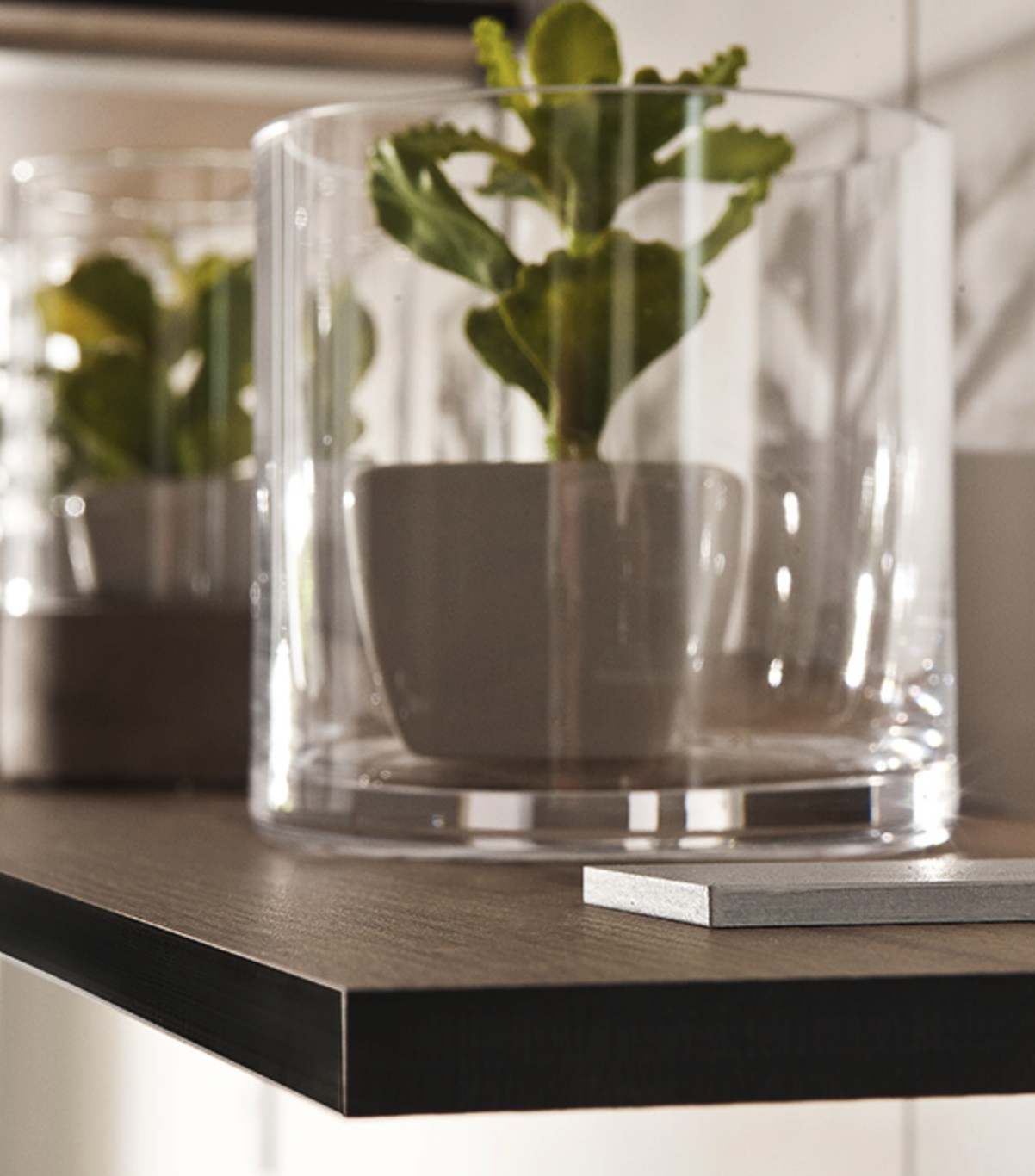 Stratifié Compact HPL - REYSIPUR® de Polyrey : fiche produit et ...