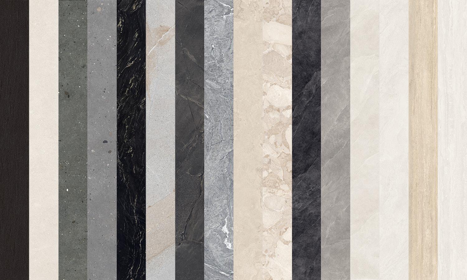 Level Stone de EMILGROUP : fiche produit et informations techniques sur ...