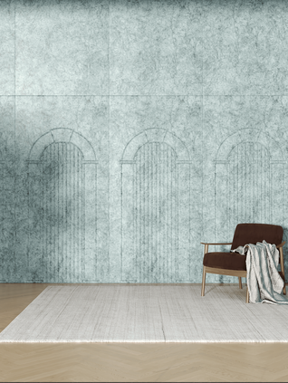 Revêtement Mural - Mural ORA V Mural de SILEOPTA : fiche produit et informations techniques sur ...