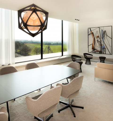 BASWA Cool de Sonogamma : fiche produit et informations techniques sur Materiaux.archi