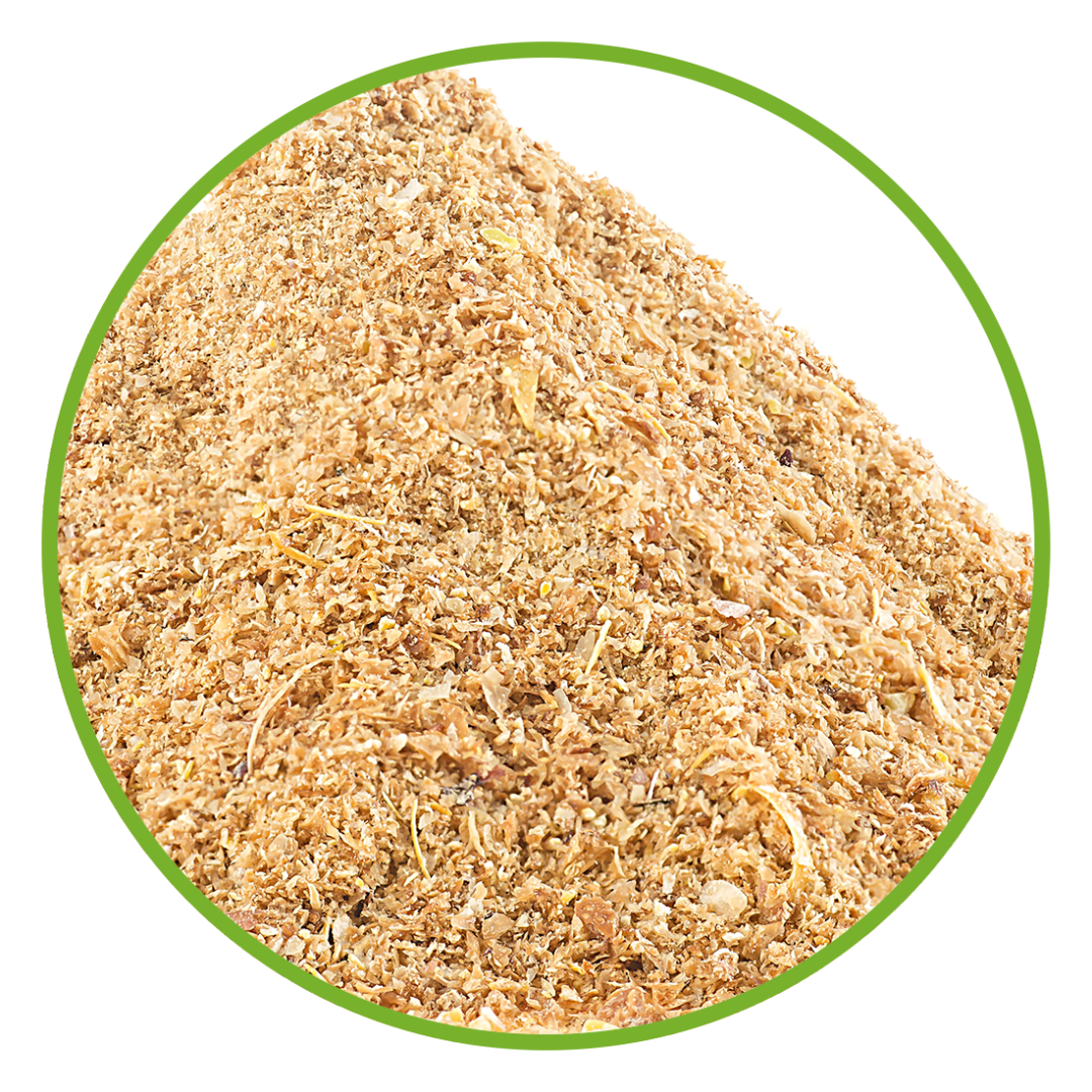 Turning juice residues into valuable resources. - Swedish Exergy