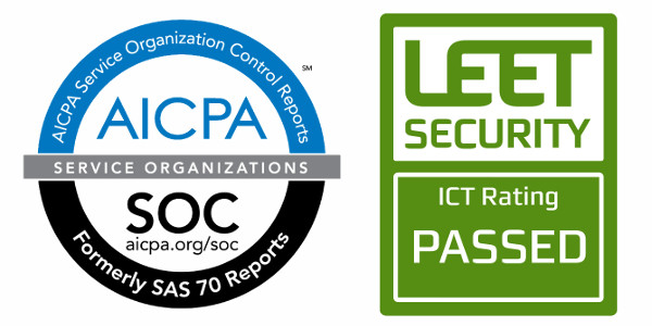 LEET Security | The ultimate Cybersecurity rating. LEET Security | The ultimate Cybersecurity rating.