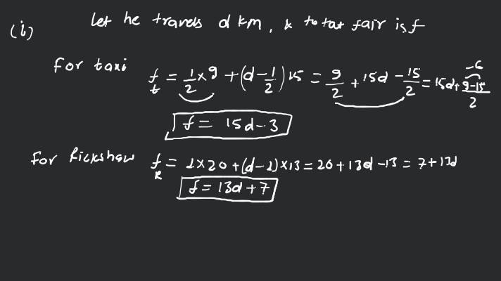 14 A new intra-city transportation startup has employed both taxis and au..