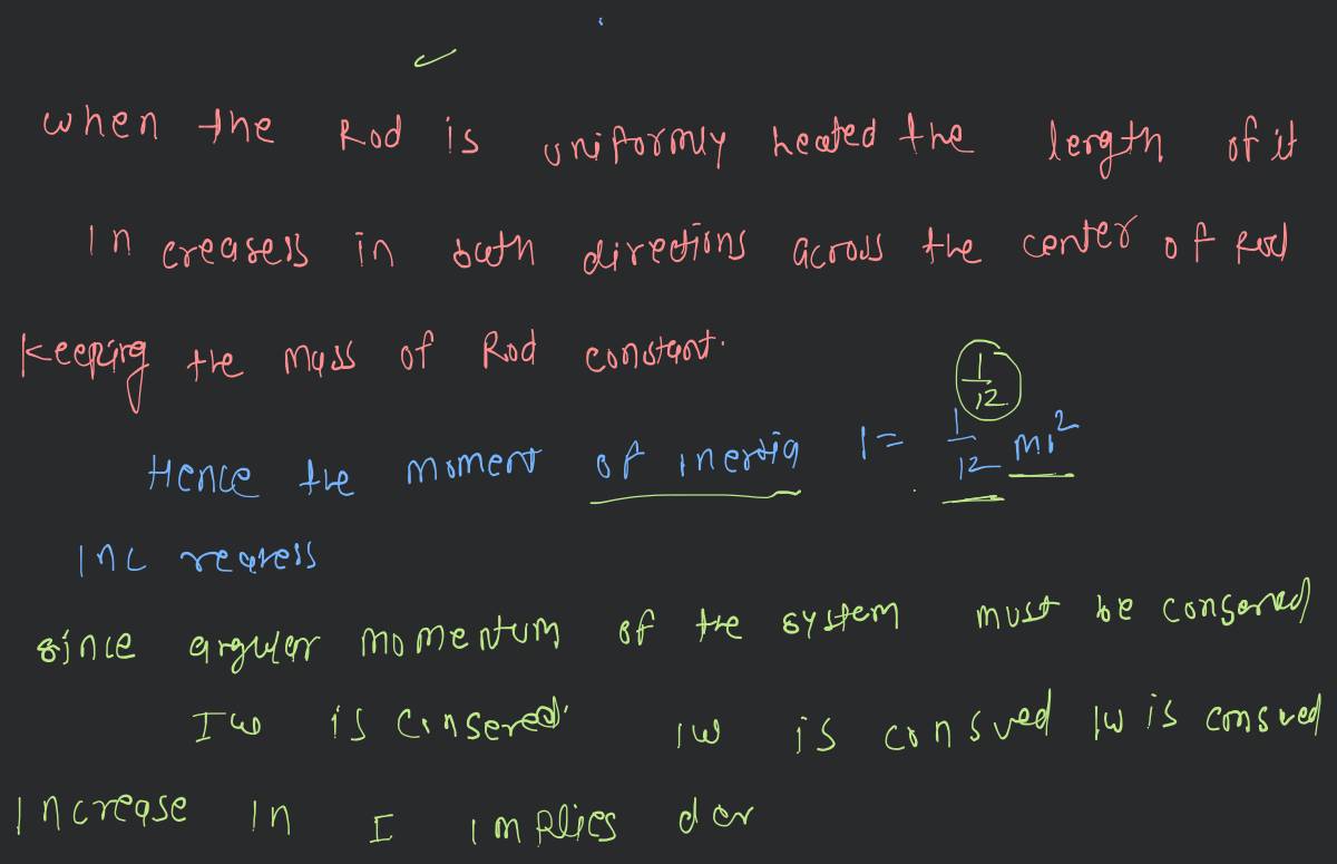 Modulus of rigidity of a liquid | Filo