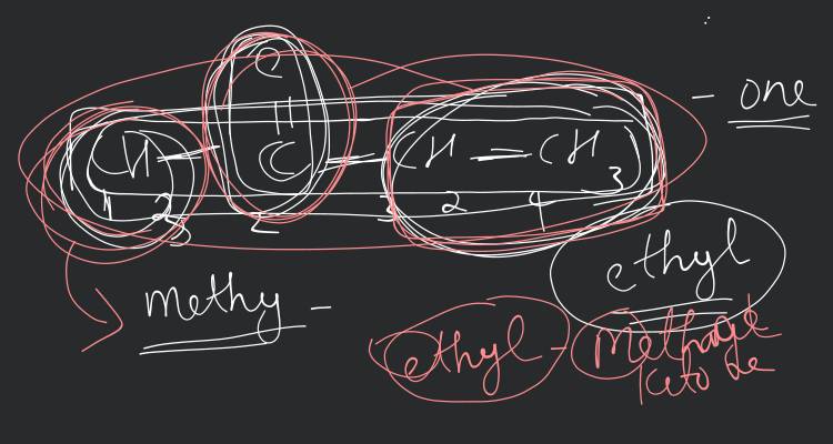 IUPAC name: Propanone Structure The common name of propanone is acetone.