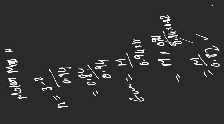 The correct order of electronegativity on Pauling scale is | Filo