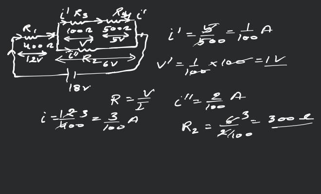 An infinite conducting sheet has surface charge density σ. The distance