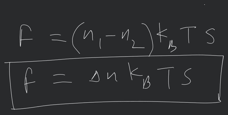 As shown schematically in the figure, two vessels contain water solutions..