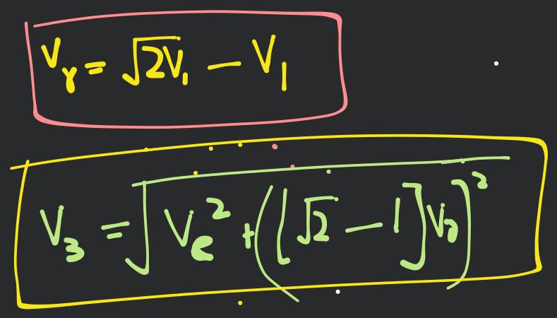 Third Cosmic Velocity on Earth Surface: Find the minimum velocity to be i..