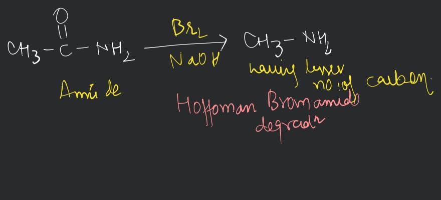 Example for geminal halide | Filo