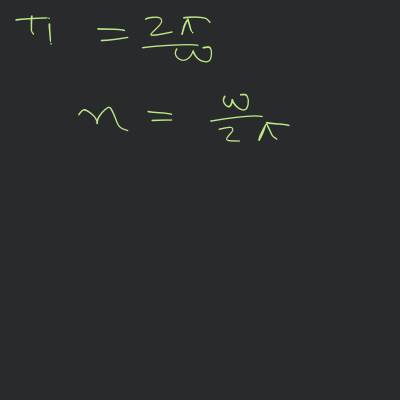 A particle of mass m is released from rest and follows a parabolic path a..