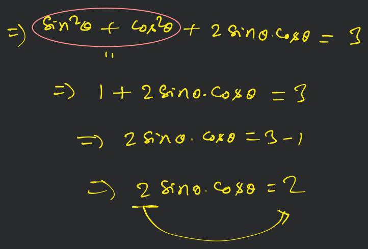 if sin alpha 1 root 2 and cot beta root 3 then find cosec alpha + cosec b..