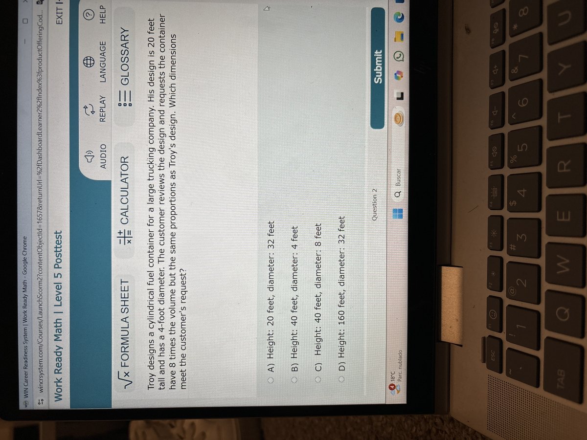 win WIN Career Readiness System | Work Ready Math - Google Chrome wincrsy..