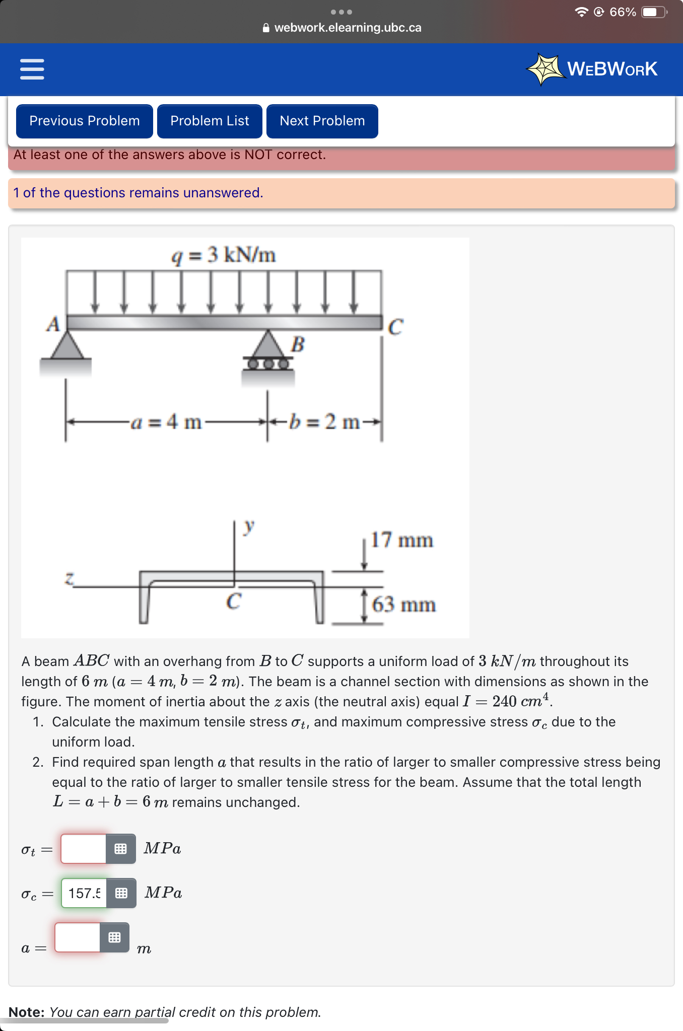 webwork.elearning.ubc.caPrevious ProblemProblem ListNext ProblemAt l.. webwork.elearning.ubc.caPrevious ProblemProblem ListNext ProblemAt l..